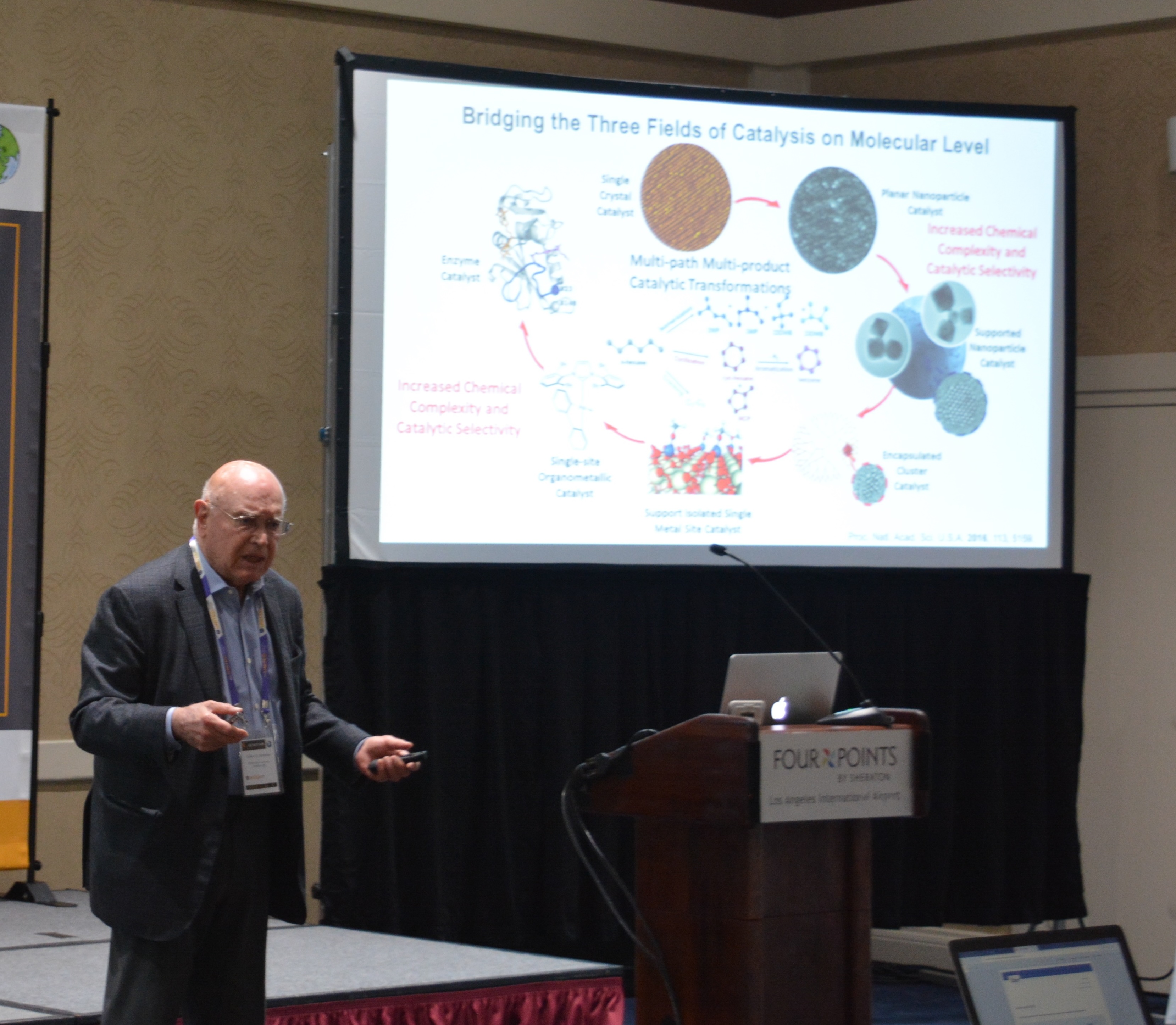 Catalysis and Reaction Engineering | San Diego, CA | Reaction ...